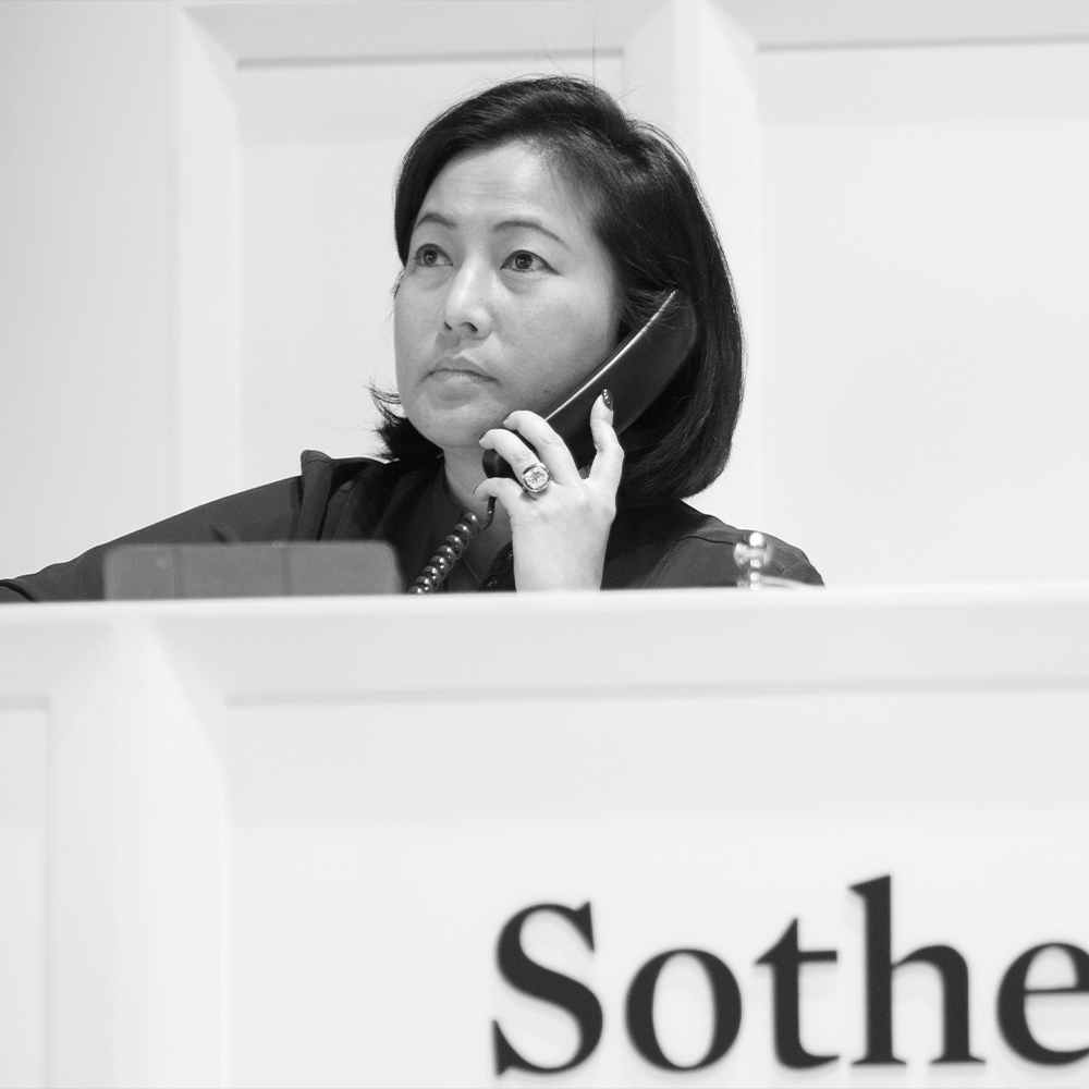 ART SG X UBS Discussion Series: Tigers and Art - ART SG