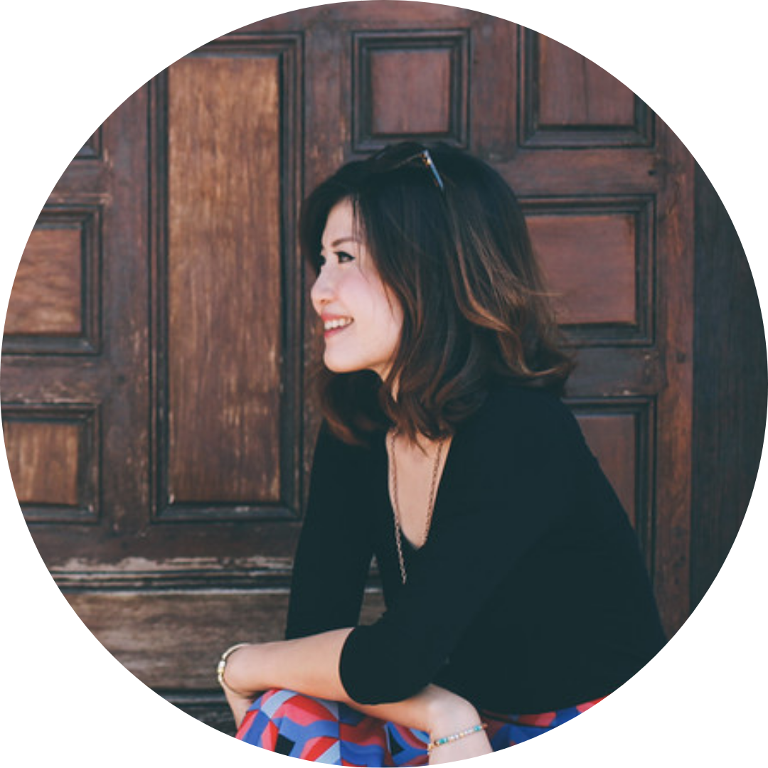 A Conversation with Jane Lee - ART SG