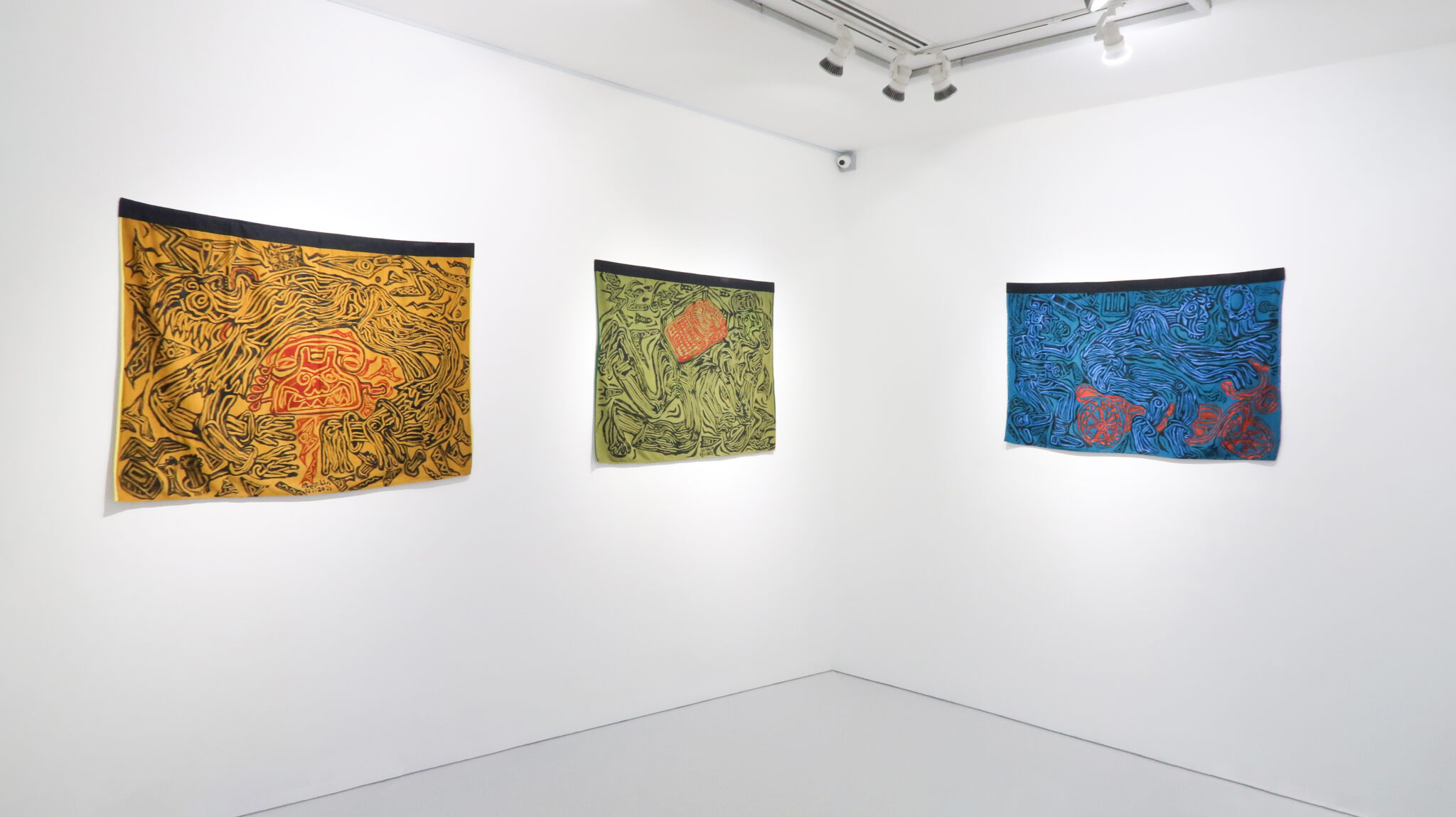 A Conversation with Htein Lin and Louis Ho - ART SG