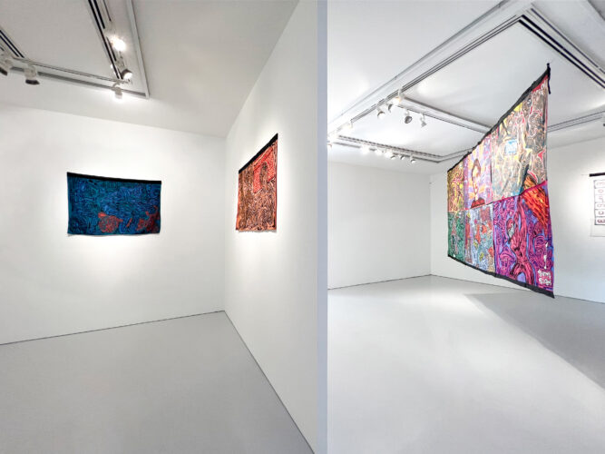 A Conversation with Htein Lin and Louis Ho - ART SG