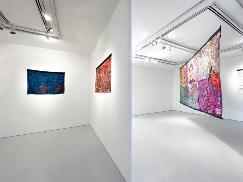 A Conversation with Htein Lin and Louis Ho - ART SG