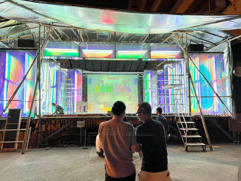 A Conversation With Ming Wong - ART SG