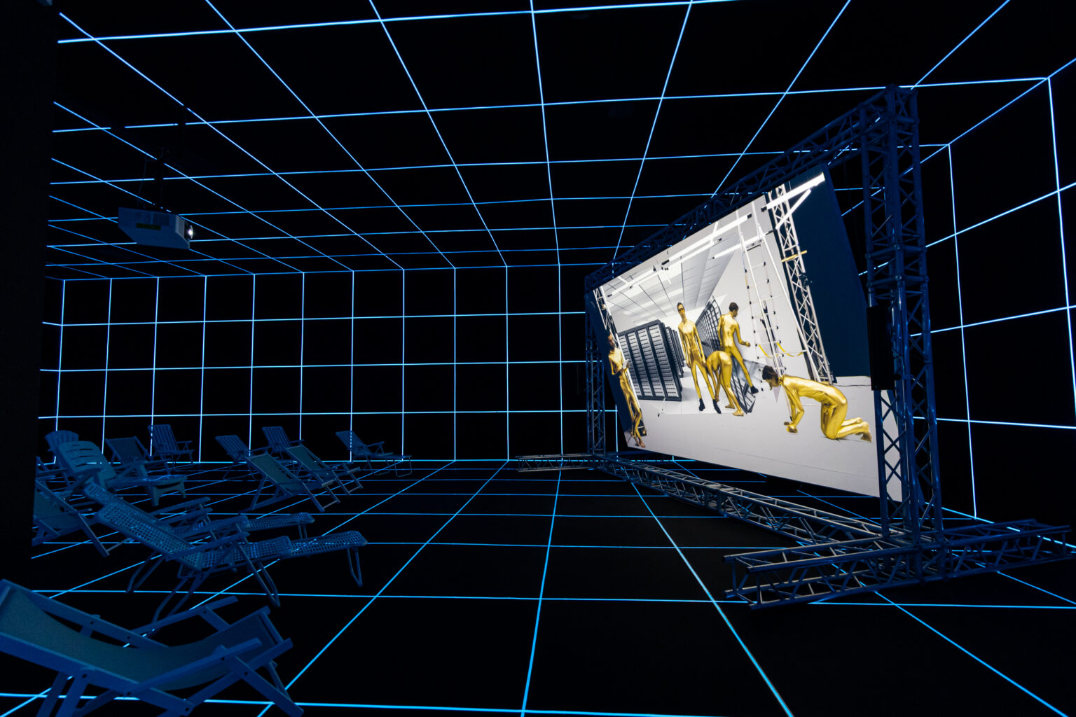 SAM Triple Bill: A Conversation with Khim Ong and Duncan Bass - ART SG