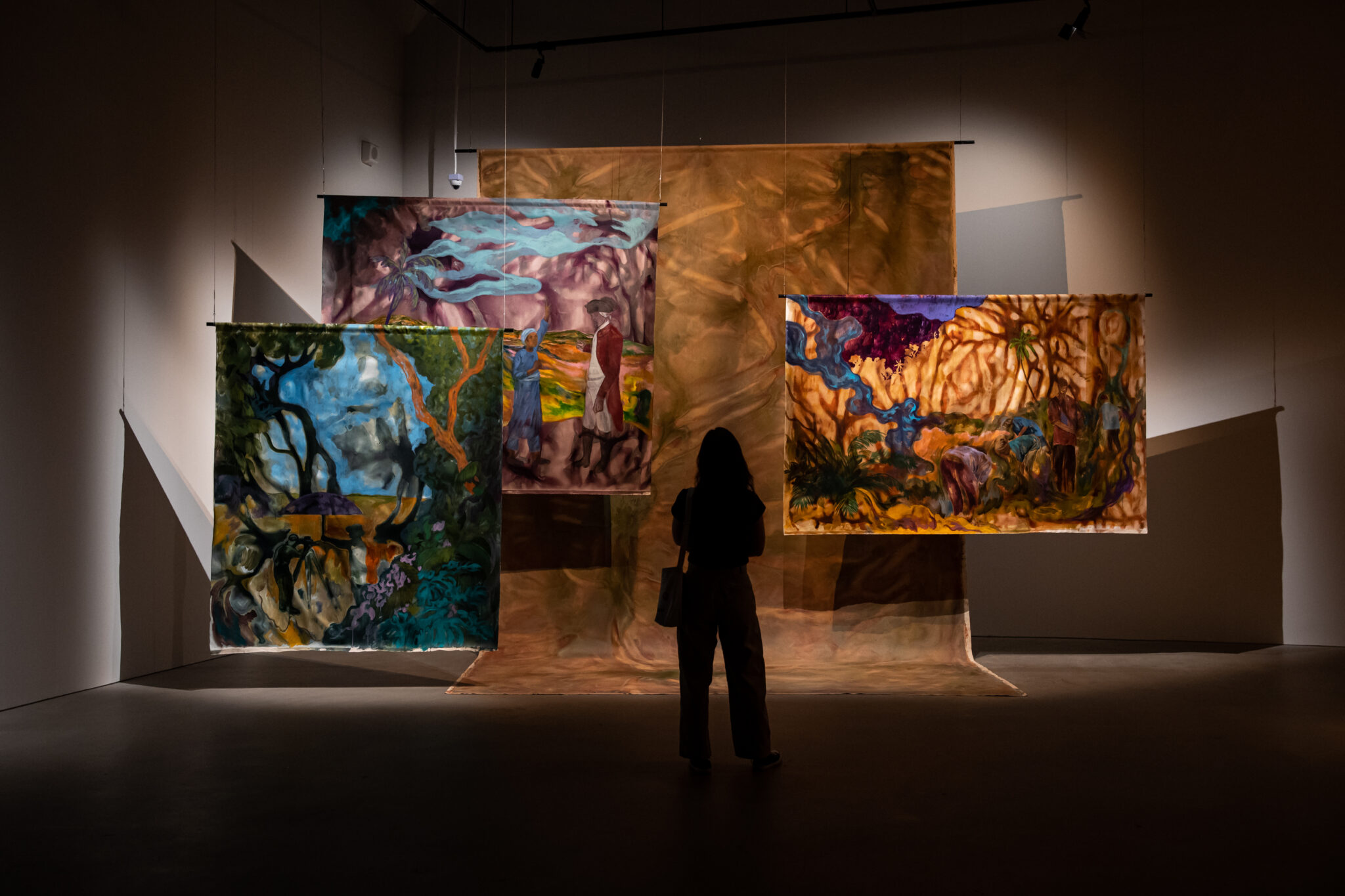 SAM Triple Bill: A Conversation with Khim Ong and Duncan Bass - ART SG