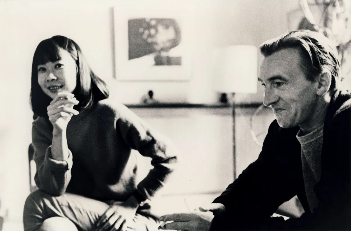 A Conversation with Alex and Johnny Turnbull - ART SG