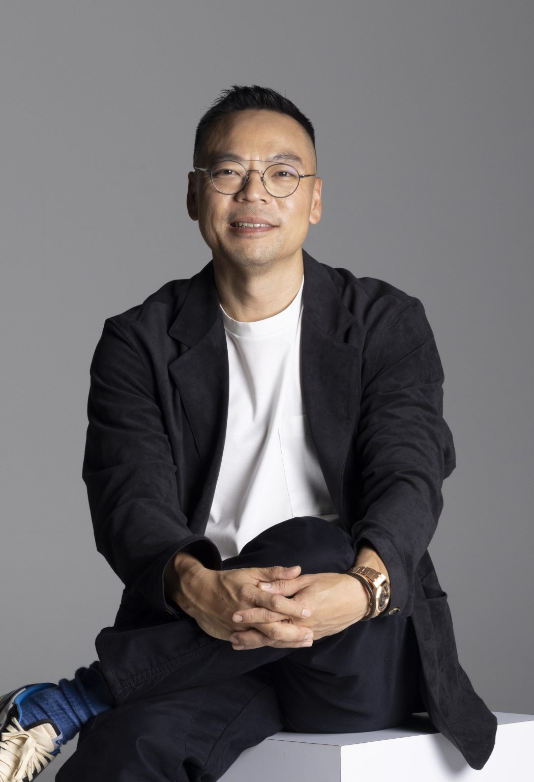 City Guides: The Art of Living Locally with Alan Lo - ART SG